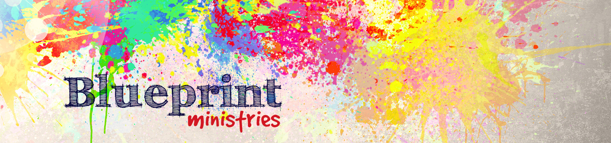 About - Blueprint Ministries